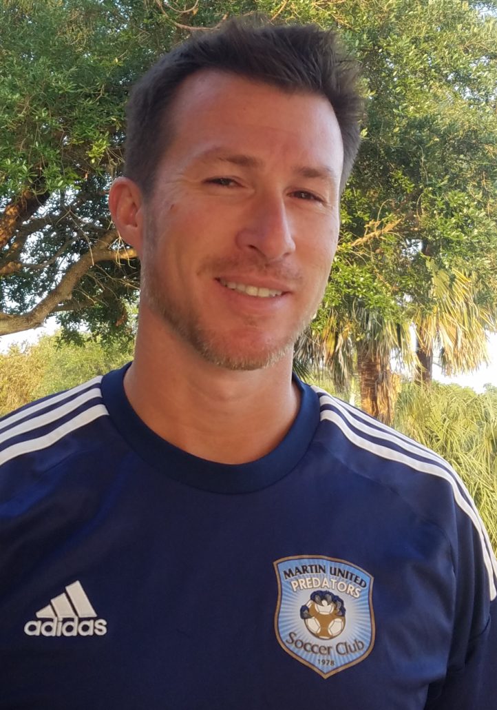 Board of Directors - Martin United Soccer Club